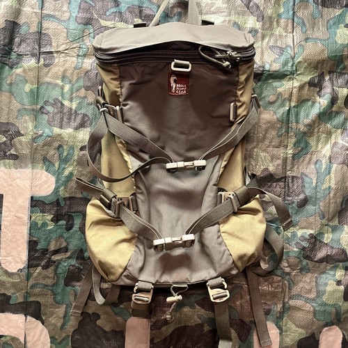 Hill People Gear Umlindi Pack V2 Ranger Green Khaki | eBay