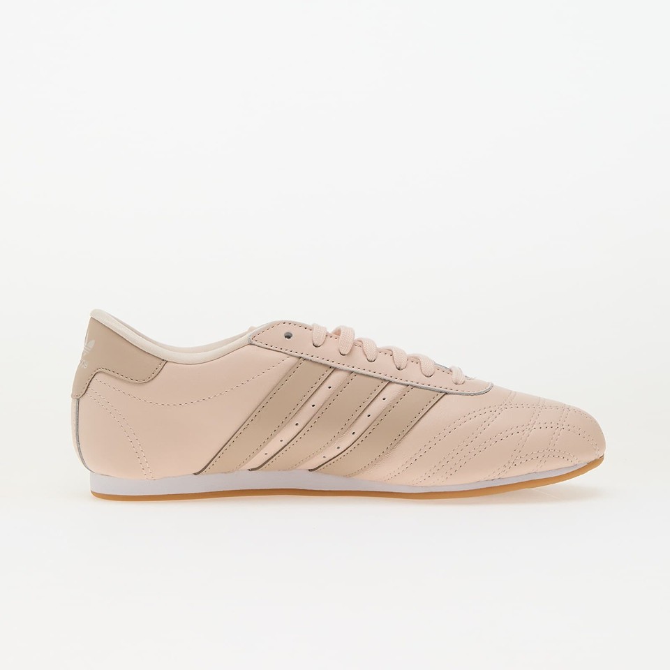 W Adidas Taekwondo Pink Wonder Taupe JS0304 Womens Shoes Sneakers | eBay