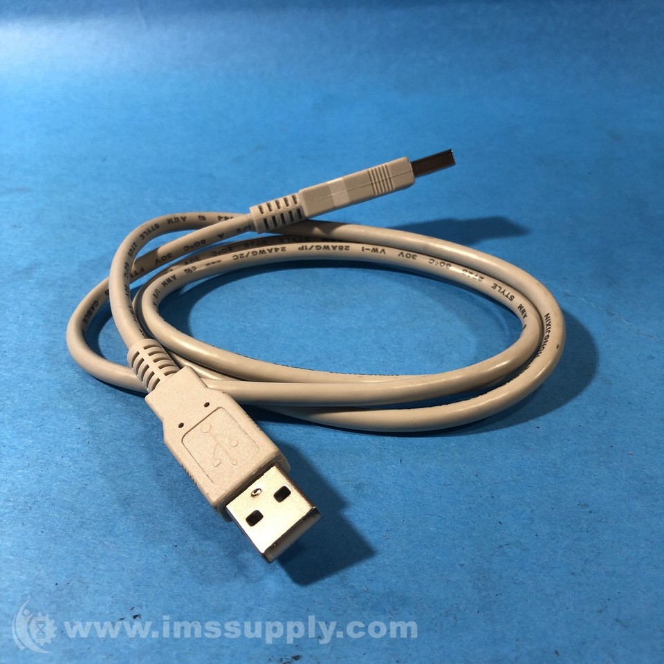 Assmann WSW Components INC AK670/2-1 USB2.0 A to A Cable FNOB | eBay