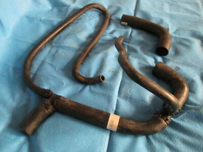 Radiator Hoses for Land Rover Defender 300TDI - ESR2298/PCH119060 ...