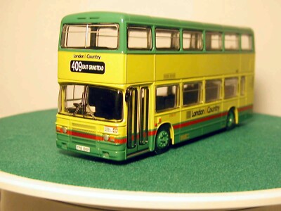 EFE LONDON & COUNTRY ECW LEYLAND OLYMPIAN-29702 | eBay UK