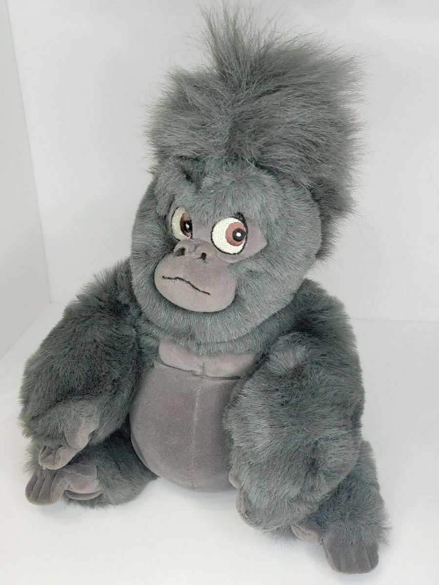 Disney Tarzan Terk D23 Reveals Tarzan 25th Anniversary Collection