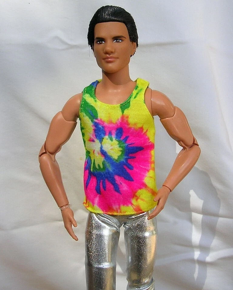 Twilight New Moon Jacob Body