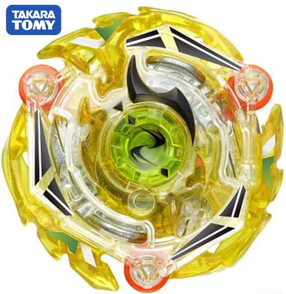 TAKARA TOMY B-101 06 RARE Kinetic Satomb S3 / Kreis Satan Burst ...