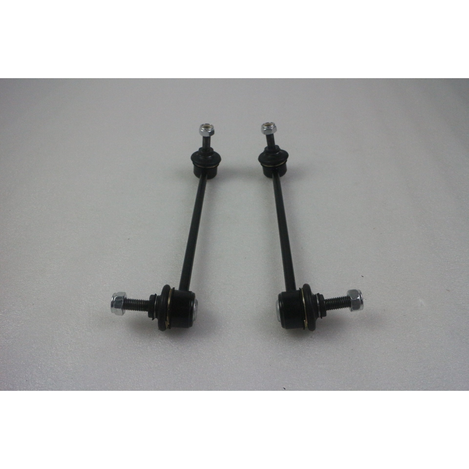 2X Front Pair Stabiliser Anti Roll Bar Link Fit For Mercedes Vito CDI ...