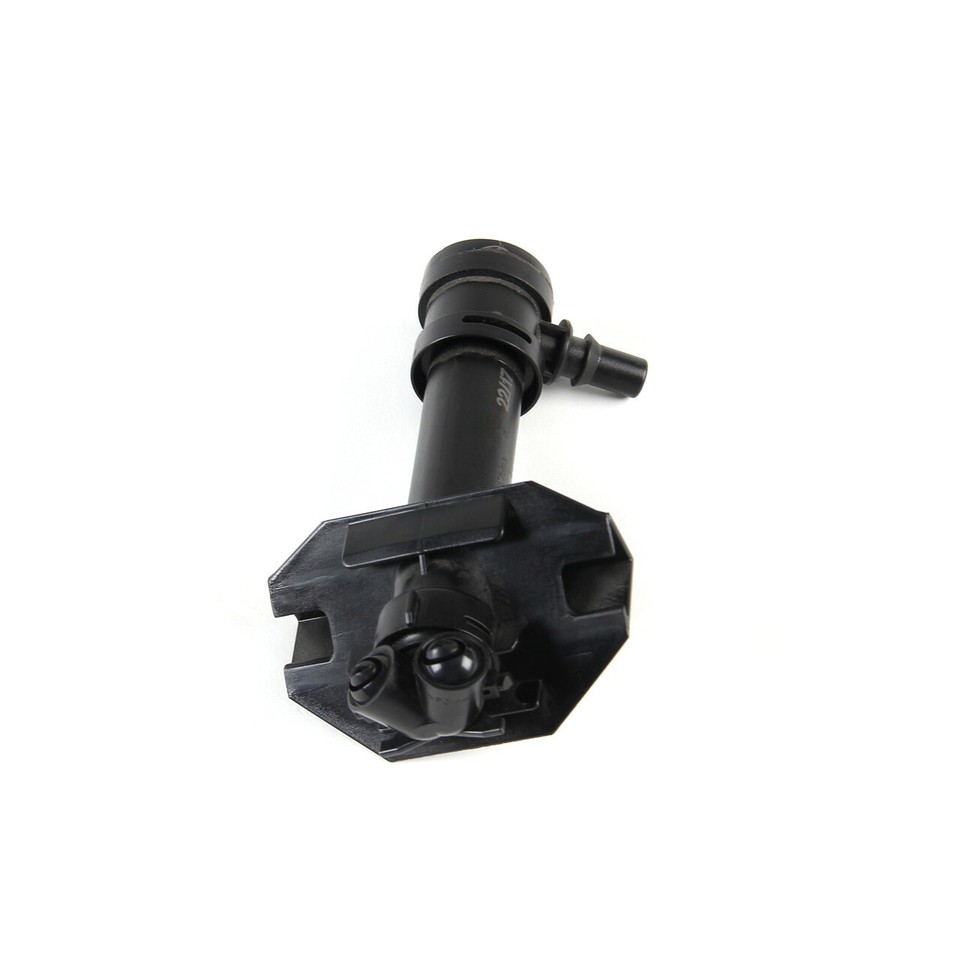Right Headlight Washer Sprayer Nozzle Fit For Audi Q3 2012-2014 #8U0 ...