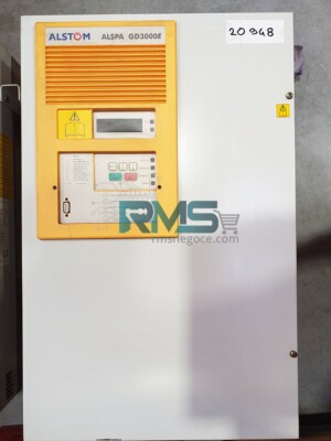 GD3077A481 - ALSPA - GD3077A481 - ALSPA GD3000E - ALSTOM - GD3077A481 ...