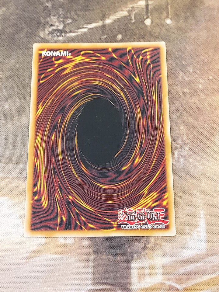 Trickstar Light Arena - FLOD-EN054 Yugioh! Yu-Gi-Oh! Rare Nice! | eBay