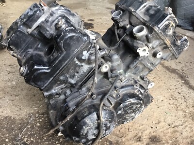 Honda VFR400 VFR 400 R Engine NC13 NC21 NC24 SPARES OR REPAIR | eBay UK