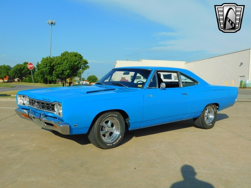 1968 Plymouth Road Runner | eBay