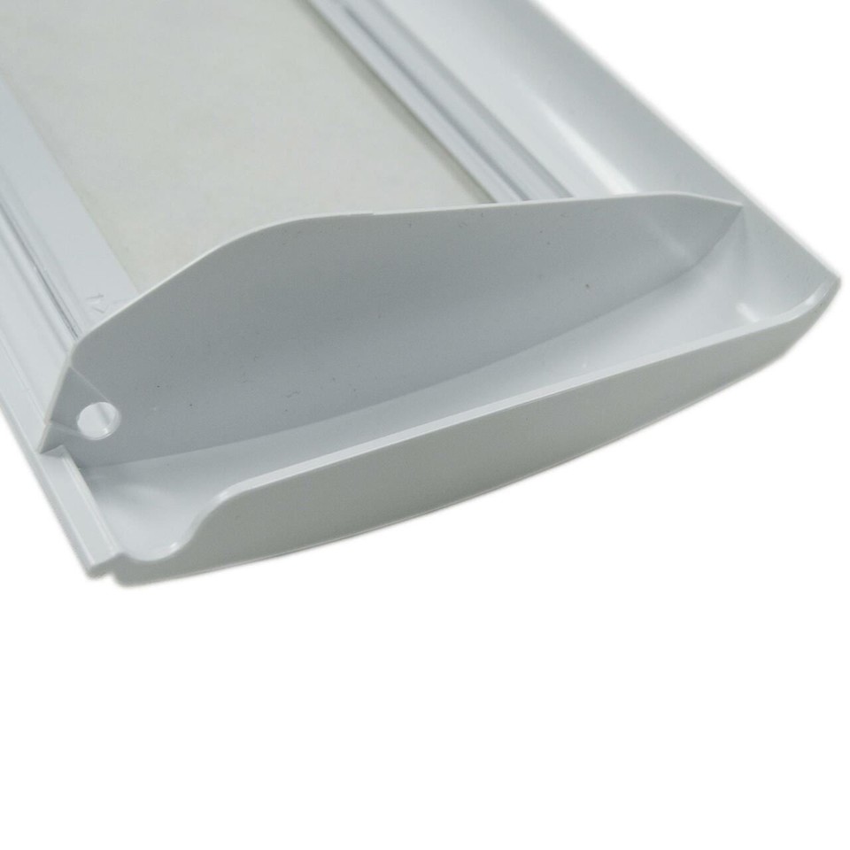 Pantry Drawer Door Compatible with Whirlpool Refrigerator W10827015 | eBay