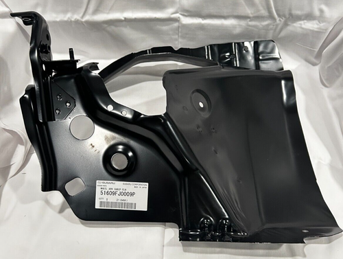 Genuine OEM Subaru 51609FJ0009P Driver Front Wheel Apron Panel | eBay