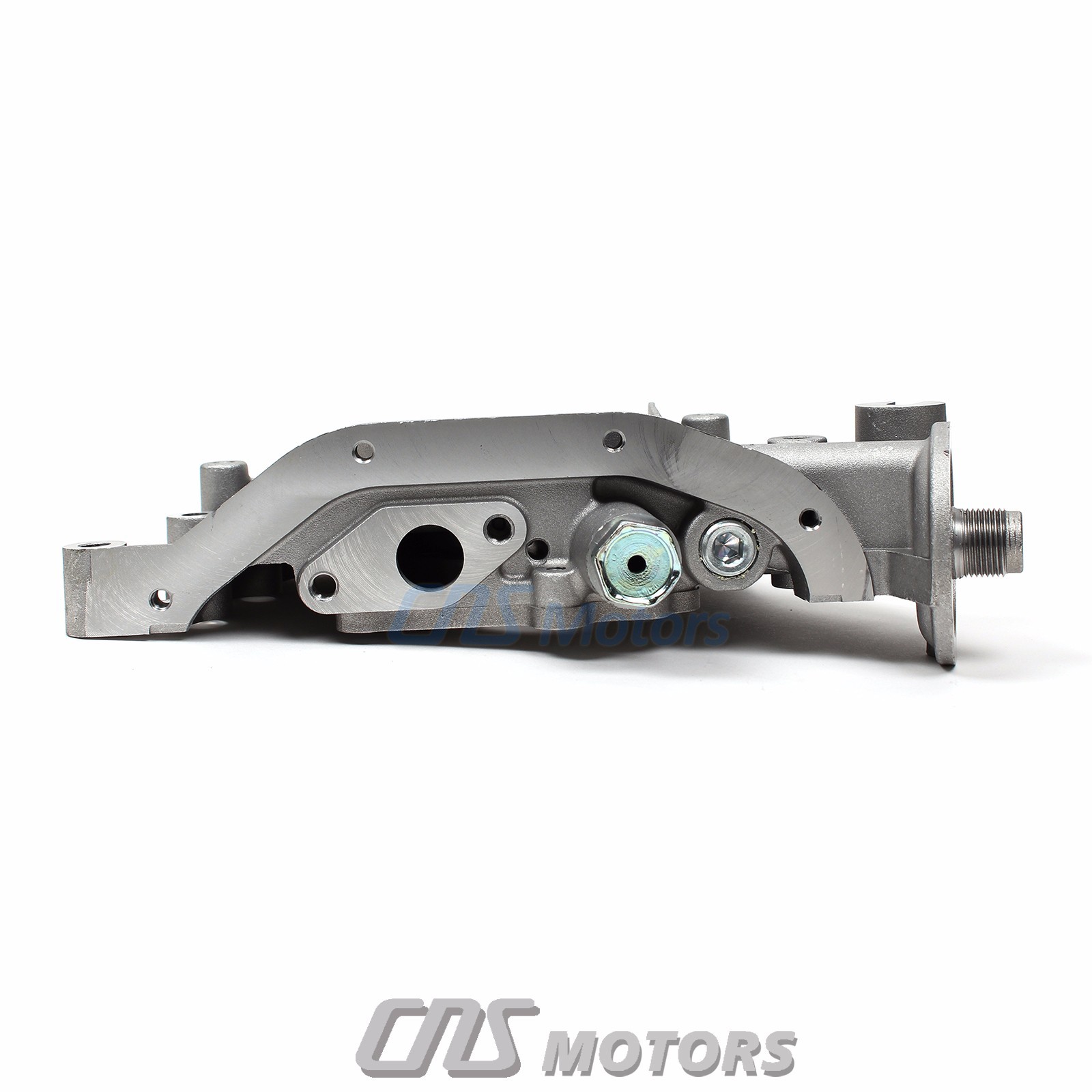 ⭐⭐GENUINE⭐⭐ Engine Oil Pump for 06-11 Hyundai Accent Kia Rio Rio5 OEM ...