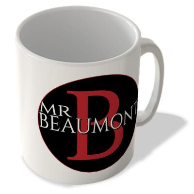 Mr Beaumont - Mug | eBay UK