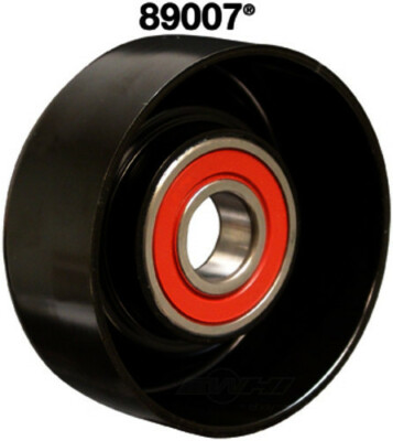 Accessory Drive Belt Tensioner Pulley Supercharged Dayco 89007 ...