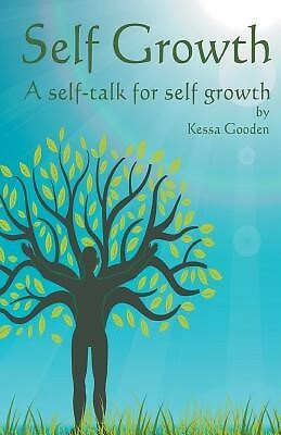 Self Growth by Gooden, Kessa -Paperback 9781640450080 | eBay Australia