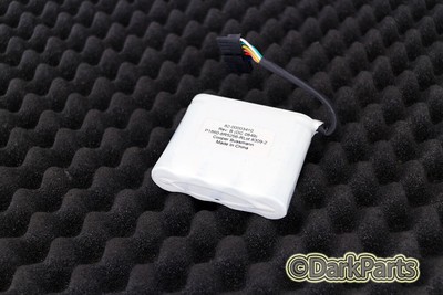 HP AJ754A MSA2000 SAS Battery P1860-8R5256-R Cooper Bussmann 82 ...