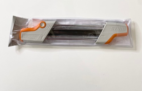 STIHL .325" inch 2-in-1 File Guide Chain Saw Sharpener Sharpening Tool ...