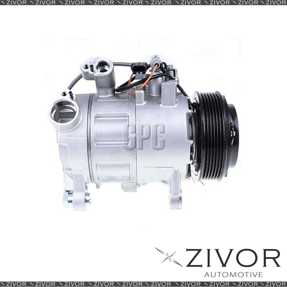 Air Conditioning Compressor For Bmw 116i F20 1.6l N13 B16 A | eBay
