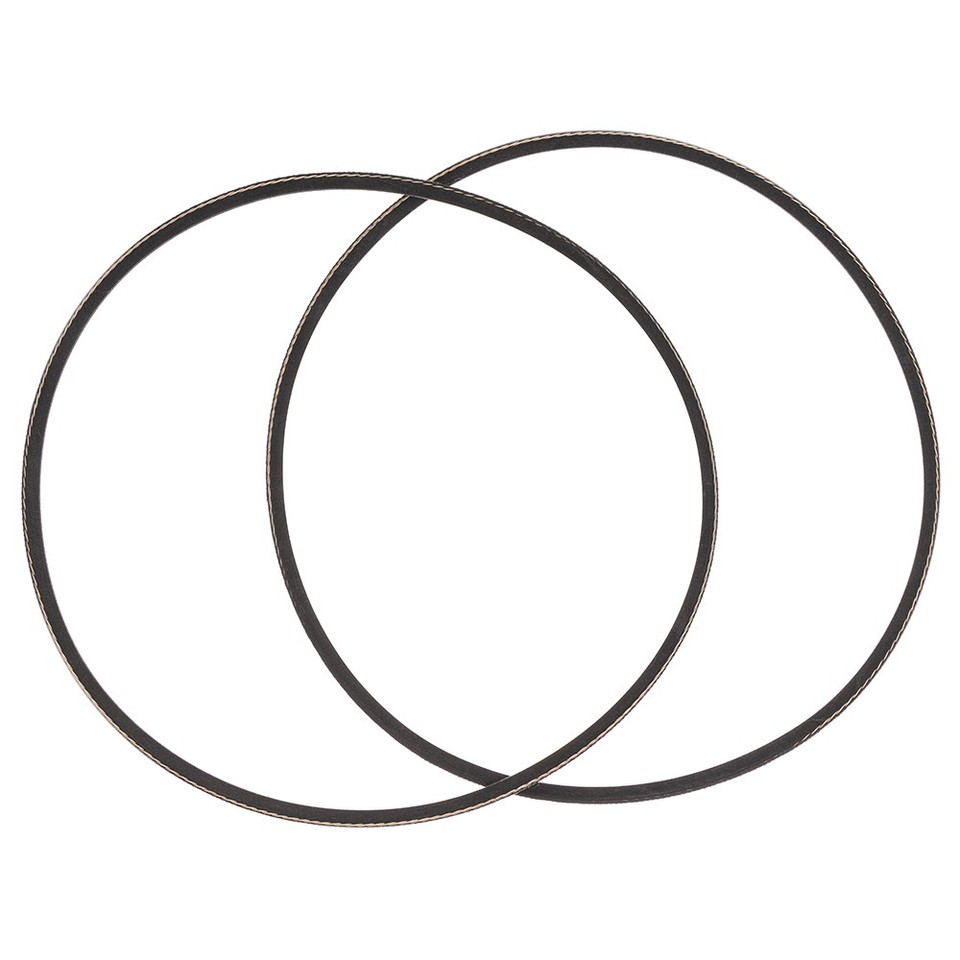 Ariens 07202300 V-Belt 20" 24" Sno-Thro ST424 ST420 St524 ST624 ST520 ...