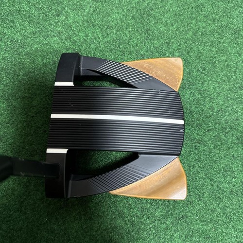 PING BRUZER Putter 35in With Cover World Limited Edition 500 | eBay