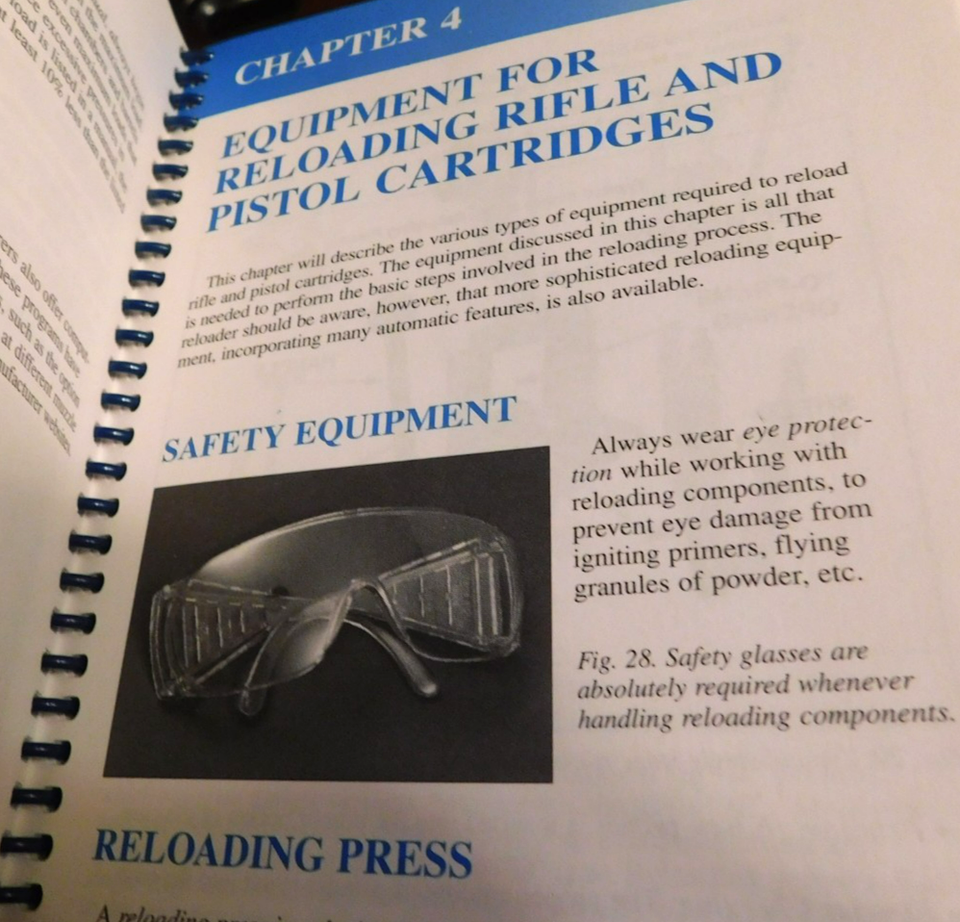 Speer Bullets Reloading Manual #14 Hardcover+ NRA Guide to Reloading | eBay