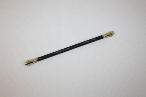 AUTOMEGA Bremsschlauch 120030810 für VW T5 TRANSPORTER 7JD 7JE 7JL 7JY ...