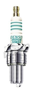 IW24 ZÜNDKERZE ZÜNDKERZEN DENSO 6PCS FÜR FORD CAPRI III 2.8 I TURBO 2 ...