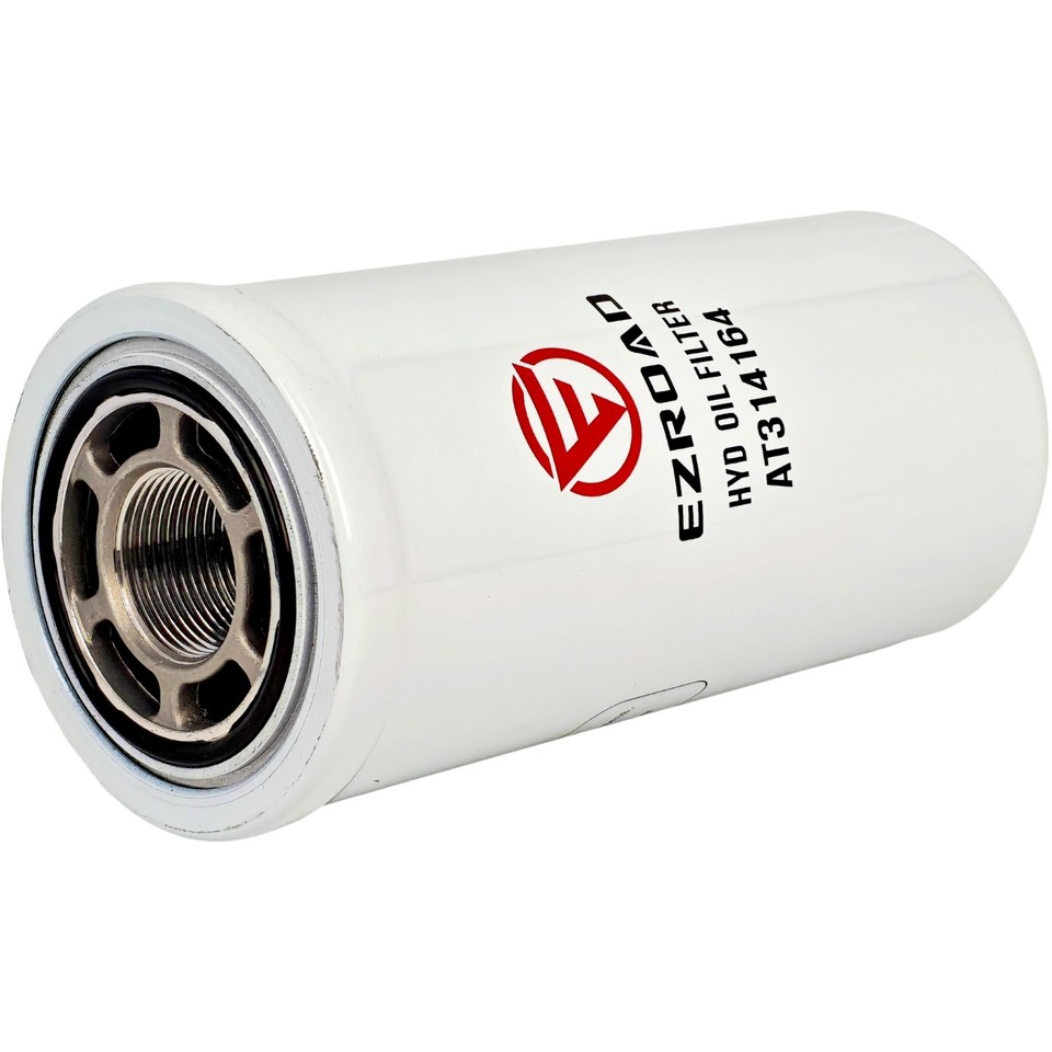 Hydraulic Oil Filter Fit for John Deere M4040DN Nutrient Applicator ...