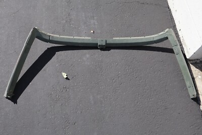 69 CORVETTE ORIGINAL WINDSHIELD FRAME 69 70 71 72 68 | eBay