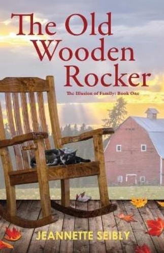 Jeannette Seibly The Old Wooden Rocker (Paperback) (US IMPORT) | eBay