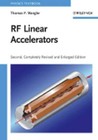 RF Linear Accelerators by Thomas P Wangler: New 9783527406807| eBay