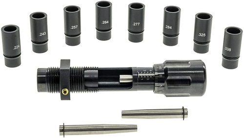 Frankford Arsenal Adjust Bullet Seating Die Microjust Seating Stem ...