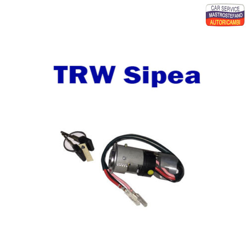 Antivol de Direction Alfa Sud Sprint Année 82- > TRW Sipea 601419 ...