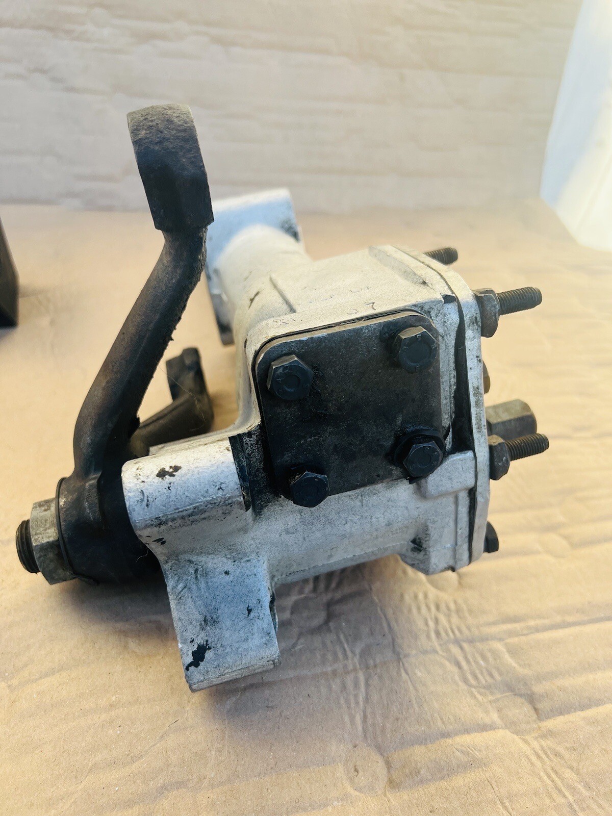 Rover P6 2.2 Steering Box Genuine Part | eBay UK