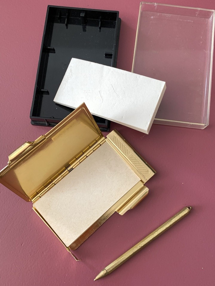 Rare Мintage Notebook 26 Congress Communist Party CPSU USSR 1981 | eBay