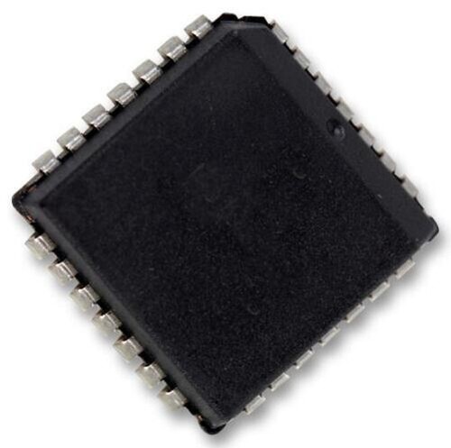 LED DISPLAY Driver, 8 DIGIT, PLCC-28, AC / DC led Driver IC's ...