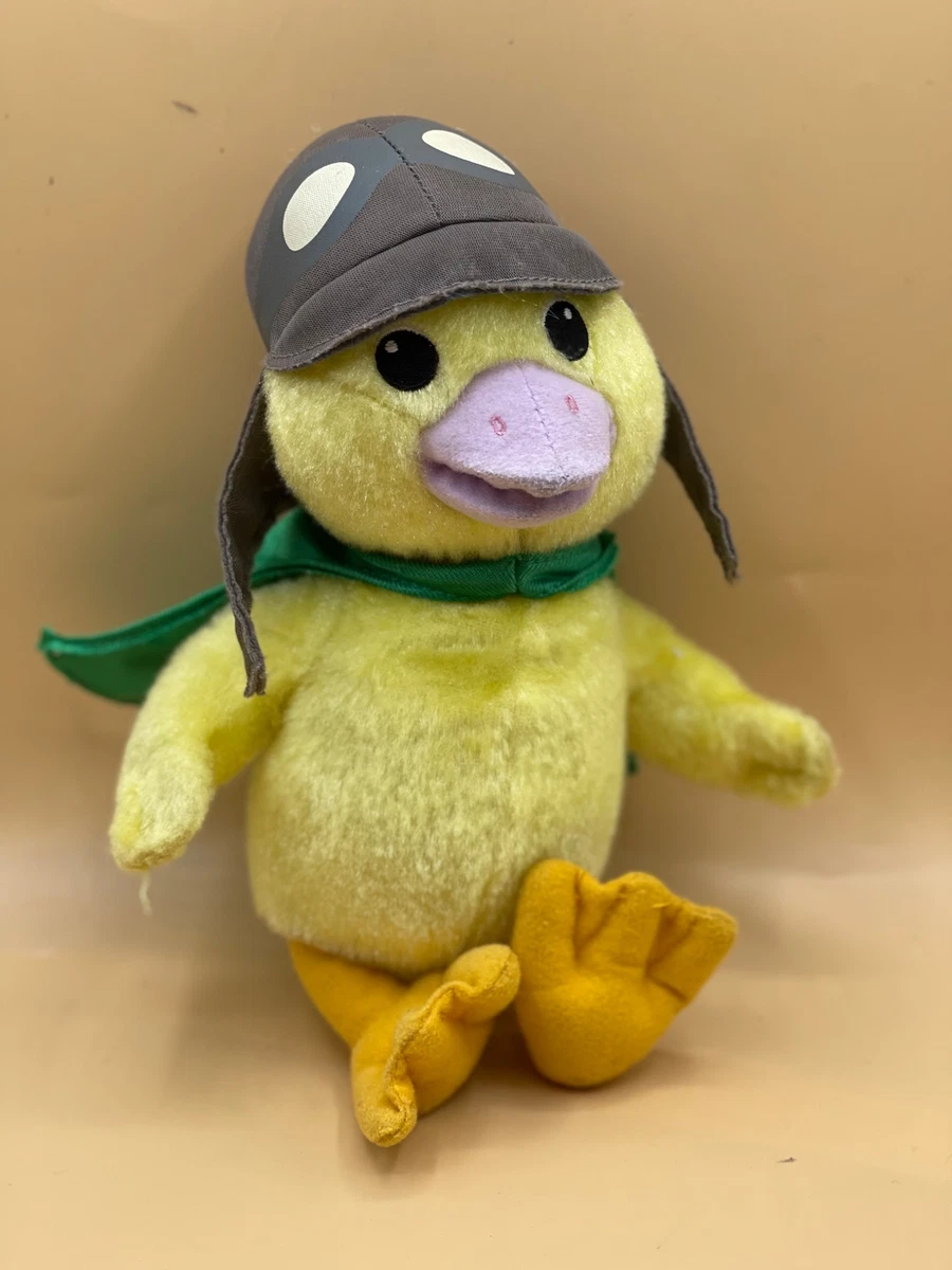 Wonder Pets Ming Ming This Is Serious