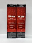 L'Oreal Excellence HiColor Intense Red, 1.74 oz #H11 Pack Of 2 | eBay