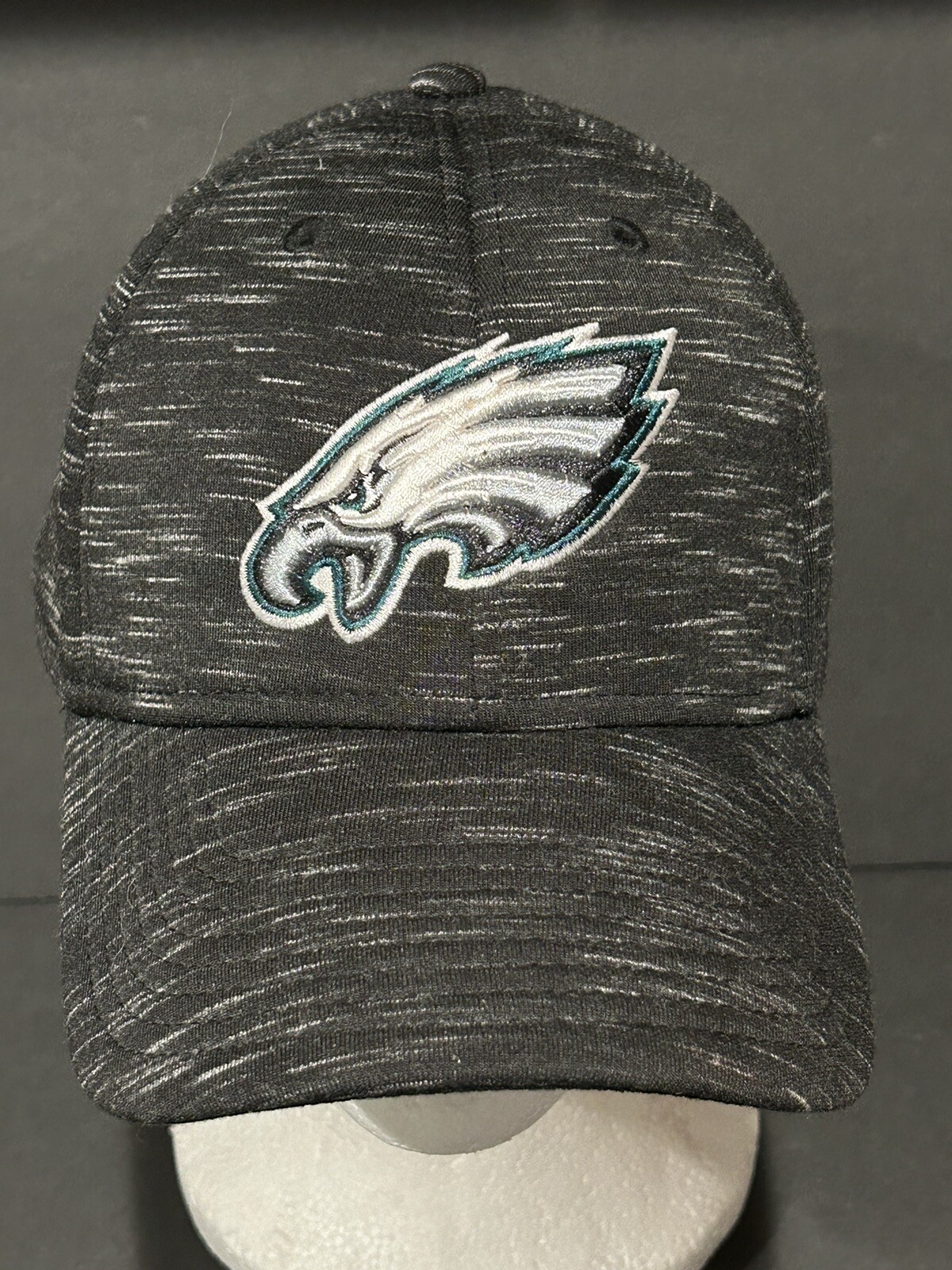 NFL Philadelphia Eagles OSFA UTS Brand Strapback Hat | eBay