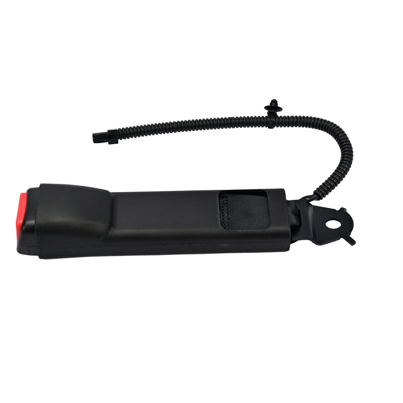 19121537 FOR CHEVROLET AVALANCHE 2007-2013 BLACK DRIVERS SIDE SEAT BELT ...