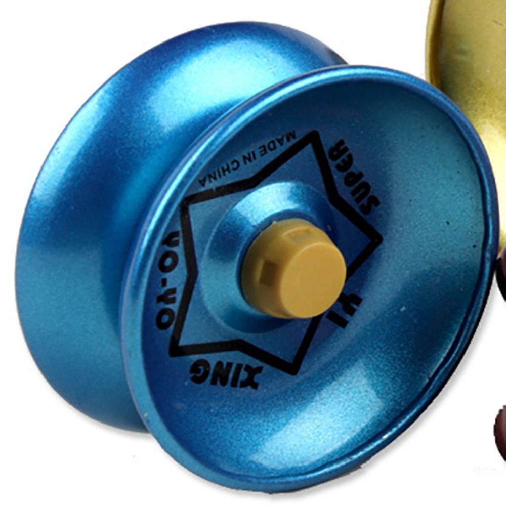 Strong Idling Yoyo Toys Online Fancy Nostalgic Toys Simplicity 1A Yoyo ...