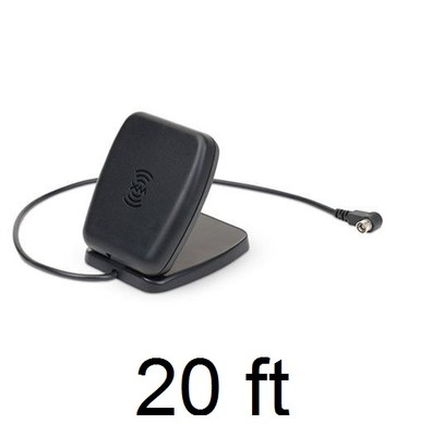 New XM Sirius Indoor/Outdoor Antenna,Samsung,Pioneer,Delphi,xpress ...