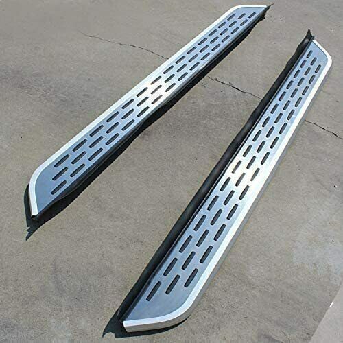 Fixed Side Step Running Board Nerf Bar For Subaru Outback Wilderness ...