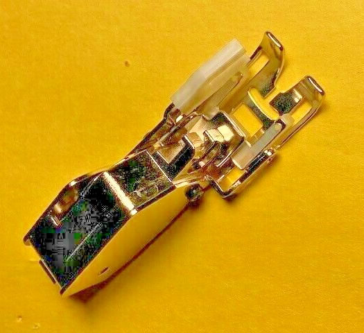 Low Shank Metal Walking Foot That Fits Pfaff Sewing Machine fits Many ...