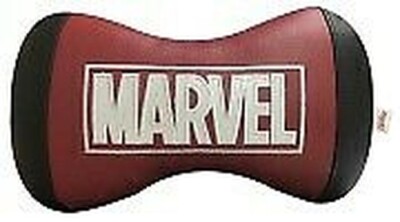 Marvel Original Neck Cushion Official marvel auto accessory | eBay