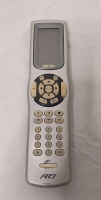 Remote Technologies T2+ Universal System Controller- 20-210026-13 RTI ...