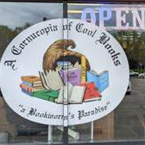 A Cornucopia of Cool Books | eBay Stores
