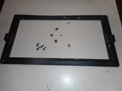 TV Stand w/screws Sharp LC-50LB261U | eBay