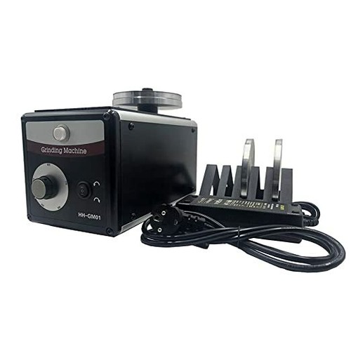 HH-GM01 Grinding Machine Engraving Machine High Speed Graver Engraving ...